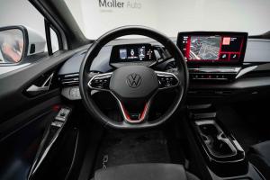 Volkswagen ID.4 2022 Peetri, ar dzinēja tilpumu 0.00 L un nobraukumu 96 tūkst. km par 33500 €, foto 17 vietnē AUTOMOTO.COM.LV