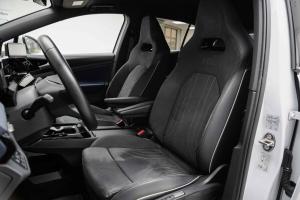 Volkswagen ID.4 2022 Peetri, ar dzinēja tilpumu 0.00 L un nobraukumu 96 tūkst. km par 33500 €, foto 18 vietnē AUTOMOTO.COM.LV