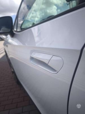 Balts Volkswagen ID.4 2020 Šauļi, ar dzinēja tilpumu 0.00 L un nobraukumu 91 tūkst. km par 22600 €, foto 7 vietnē AUTOMOTO.COM.LV