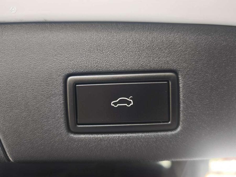 Balts Volkswagen ID.4 2020 Šauļi, ar dzinēja tilpumu 0.00 L un nobraukumu 91 tūkst. km par 22600 €, foto 11 vietnē AUTOMOTO.COM.LV