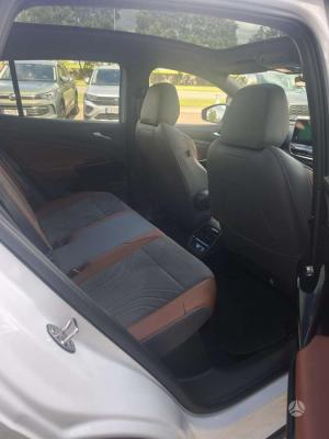 Balts Volkswagen ID.4 2020 Šauļi, ar dzinēja tilpumu 0.00 L un nobraukumu 91 tūkst. km par 22600 €, foto 12 vietnē AUTOMOTO.COM.LV