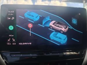 Balts Volkswagen ID.4 2020 Šauļi, ar dzinēja tilpumu 0.00 L un nobraukumu 91 tūkst. km par 22600 €, foto 19 vietnē AUTOMOTO.COM.LV