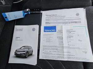 Balts Volkswagen ID.4 2022 Viļņa, ar dzinēja tilpumu 0.00 L un nobraukumu 139 tūkst. km par 24000 €, foto 33 vietnē AUTOMOTO.COM.LV