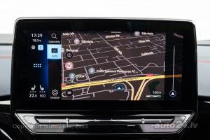 Balts Volkswagen ID.4 2022 Rīga, ar dzinēja tilpumu 0.00 L un nobraukumu 76 tūkst. km par 35816 €, foto 14 vietnē AUTOMOTO.COM.LV