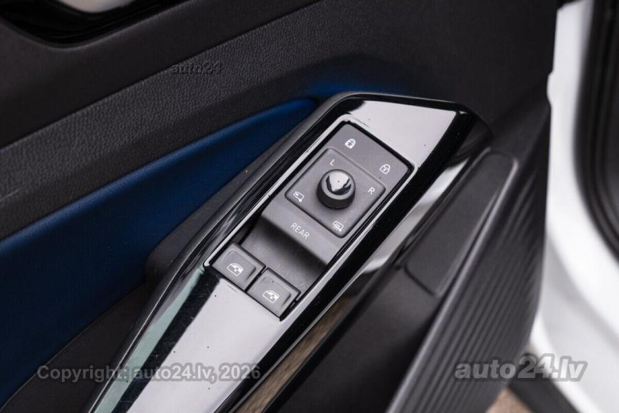 Balts Volkswagen ID.4 2022 Rīga, ar dzinēja tilpumu 0.00 L un nobraukumu 76 tūkst. km par 35816 €, foto 22 vietnē AUTOMOTO.COM.LV