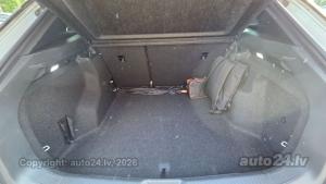 White Volkswagen ID.4 2022 in Tallinn, with an engine capacity of 0.00 L and mileage of 44 thousand km for 26960 €, photo 16 on AUTOMOTO.COM.LV