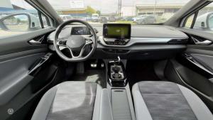 Balts Volkswagen ID.4 2023 Šauļi, ar dzinēja tilpumu 0.00 L un nobraukumu 75 tūkst. km par 19350 €, foto 13 vietnē AUTOMOTO.COM.LV