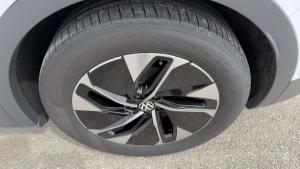Balts Volkswagen ID.4 2023 Šauļi, ar dzinēja tilpumu 0.00 L un nobraukumu 75 tūkst. km par 19350 €, foto 26 vietnē AUTOMOTO.COM.LV