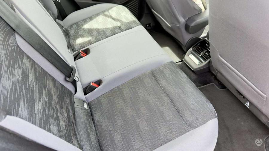Balts Volkswagen ID.4 2023 Šauļi, ar dzinēja tilpumu 0.00 L un nobraukumu 75 tūkst. km par 19350 €, foto 27 vietnē AUTOMOTO.COM.LV