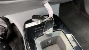 Balts Volkswagen ID.4 2023 Šauļi, ar dzinēja tilpumu 0.00 L un nobraukumu 75 tūkst. km par 19350 €, foto 28 vietnē AUTOMOTO.COM.LV
