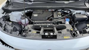 Balts Volkswagen ID.4 2023 Šauļi, ar dzinēja tilpumu 0.00 L un nobraukumu 75 tūkst. km par 19350 €, foto 32 vietnē AUTOMOTO.COM.LV