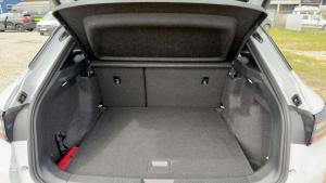 Balts Volkswagen ID.4 2023 Šauļi, ar dzinēja tilpumu 0.00 L un nobraukumu 75 tūkst. km par 19350 €, foto 36 vietnē AUTOMOTO.COM.LV