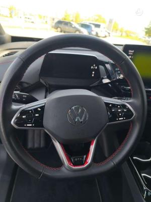 Balts Volkswagen ID.4 2023 Šauļi, ar dzinēja tilpumu 0.00 L un nobraukumu 80 tūkst. km par 32500 €, foto 16 vietnē AUTOMOTO.COM.LV