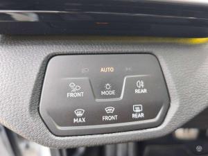 Balts Volkswagen ID.4 2023 Šauļi, ar dzinēja tilpumu 0.00 L un nobraukumu 80 tūkst. km par 32500 €, foto 21 vietnē AUTOMOTO.COM.LV