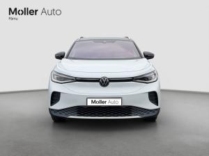Balts Volkswagen ID.4 2020 Pērnava, ar dzinēja tilpumu 0.00 L un nobraukumu 87 tūkst. km par 29950 €, foto 4 vietnē AUTOMOTO.COM.LV