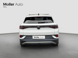 Balts Volkswagen ID.4 2020 Pērnava, ar dzinēja tilpumu 0.00 L un nobraukumu 87 tūkst. km par 29950 €, foto 5 vietnē AUTOMOTO.COM.LV