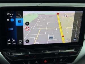 Balts Volkswagen ID.4 2020 Pērnava, ar dzinēja tilpumu 0.00 L un nobraukumu 87 tūkst. km par 29950 €, foto 21 vietnē AUTOMOTO.COM.LV