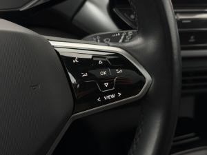 Balts Volkswagen ID.4 2020 Pērnava, ar dzinēja tilpumu 0.00 L un nobraukumu 87 tūkst. km par 29950 €, foto 27 vietnē AUTOMOTO.COM.LV
