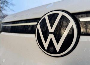 Balts Volkswagen ID.4 2021 Kauņa, ar dzinēja tilpumu 0.00 L un nobraukumu 184 tūkst. km par 22250 €, foto 12 vietnē AUTOMOTO.COM.LV