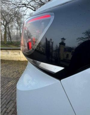 Balts Volkswagen ID.4 2021 Kauņa, ar dzinēja tilpumu 0.00 L un nobraukumu 184 tūkst. km par 22250 €, foto 14 vietnē AUTOMOTO.COM.LV