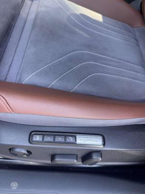 Balts Volkswagen ID.4 2021 Kauņa, ar dzinēja tilpumu 0.00 L un nobraukumu 184 tūkst. km par 22250 €, foto 29 vietnē AUTOMOTO.COM.LV