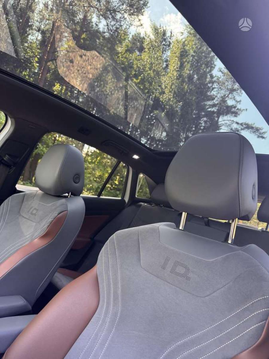 Balts Volkswagen ID.4 2021 Kauņa, ar dzinēja tilpumu 0.00 L un nobraukumu 184 tūkst. km par 22250 €, foto 36 vietnē AUTOMOTO.COM.LV