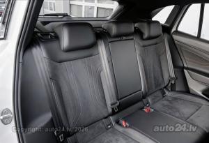 Balts Volkswagen ID.4 2023 Rīga, ar dzinēja tilpumu 0.00 L un nobraukumu 77 tūkst. km par 35900 €, foto 11 vietnē AUTOMOTO.COM.LV