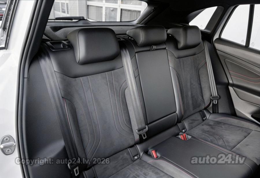 Balts Volkswagen ID.4 2023 Rīga, ar dzinēja tilpumu 0.00 L un nobraukumu 77 tūkst. km par 35900 €, foto 11 vietnē AUTOMOTO.COM.LV