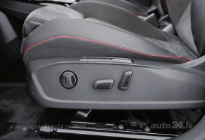 Balts Volkswagen ID.4 2023 Rīga, ar dzinēja tilpumu 0.00 L un nobraukumu 77 tūkst. km par 35900 €, foto 13 vietnē AUTOMOTO.COM.LV