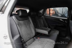 Balts Volkswagen ID.4 2022 Tallina, ar dzinēja tilpumu 0.00 L un nobraukumu 96 tūkst. km par 33500 €, foto 15 vietnē AUTOMOTO.COM.LV