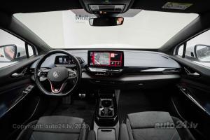 Balts Volkswagen ID.4 2022 Tallina, ar dzinēja tilpumu 0.00 L un nobraukumu 96 tūkst. km par 33500 €, foto 16 vietnē AUTOMOTO.COM.LV
