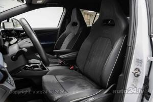 Balts Volkswagen ID.4 2022 Tallina, ar dzinēja tilpumu 0.00 L un nobraukumu 96 tūkst. km par 33500 €, foto 18 vietnē AUTOMOTO.COM.LV