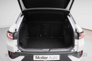 Balts Volkswagen ID.4 2022 Tallina, ar dzinēja tilpumu 0.00 L un nobraukumu 96 tūkst. km par 33500 €, foto 19 vietnē AUTOMOTO.COM.LV