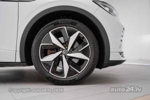 Balts Volkswagen ID.4 2022 Tallina, ar dzinēja tilpumu 0.00 L un nobraukumu 96 tūkst. km par 33500 €, foto 20 vietnē AUTOMOTO.COM.LV