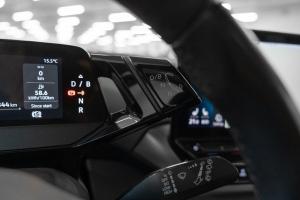 Dzeltens Volkswagen ID.4 2021 Viļņa, ar dzinēja tilpumu 0.00 L un nobraukumu 112 tūkst. km par 27900 €, foto 11 vietnē AUTOMOTO.COM.LV