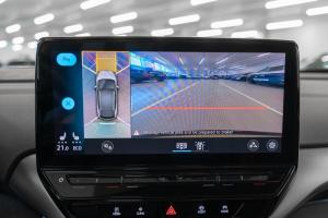Dzeltens Volkswagen ID.4 2021 Viļņa, ar dzinēja tilpumu 0.00 L un nobraukumu 112 tūkst. km par 27900 €, foto 16 vietnē AUTOMOTO.COM.LV