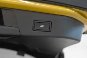 Dzeltens Volkswagen ID.4 2021 Viļņa, ar dzinēja tilpumu 0.00 L un nobraukumu 112 tūkst. km par 27900 €, foto 23 vietnē AUTOMOTO.COM.LV