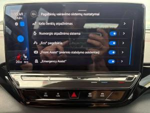 Черный Фольксваген ID.5 2023 в Вильнюс, объемом двигателя 0.00 л и пробегом 148 тыс. км за 27300 €, фото 33 на AUTOMOTO.COM.LV