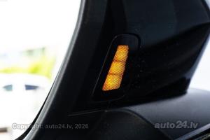 Черный Фольксваген ID.5 2023 в Рига, объемом двигателя 0.00 л и пробегом 102 тыс. км за 31718 €, фото 23 на AUTOMOTO.COM.LV