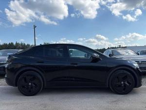 Melns Volkswagen ID.5 2023 Viļņa, ar dzinēja tilpumu 0.00 L un nobraukumu 23 tūkst. km par 35700 €, foto 7 vietnē AUTOMOTO.COM.LV