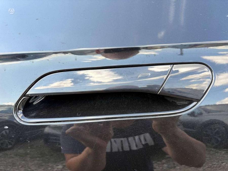 Melns Volkswagen ID.5 2023 Viļņa, ar dzinēja tilpumu 0.00 L un nobraukumu 23 tūkst. km par 35700 €, foto 12 vietnē AUTOMOTO.COM.LV