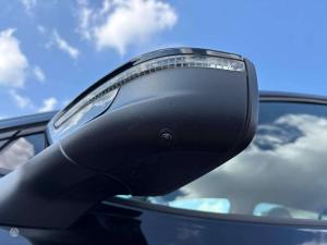 Melns Volkswagen ID.5 2023 Viļņa, ar dzinēja tilpumu 0.00 L un nobraukumu 23 tūkst. km par 35700 €, foto 13 vietnē AUTOMOTO.COM.LV