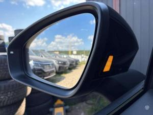 Melns Volkswagen ID.5 2023 Viļņa, ar dzinēja tilpumu 0.00 L un nobraukumu 23 tūkst. km par 35700 €, foto 14 vietnē AUTOMOTO.COM.LV
