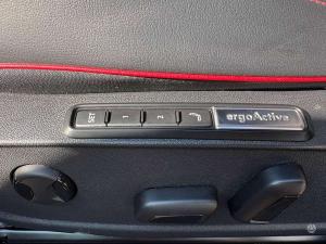 Melns Volkswagen ID.5 2023 Viļņa, ar dzinēja tilpumu 0.00 L un nobraukumu 23 tūkst. km par 35700 €, foto 16 vietnē AUTOMOTO.COM.LV