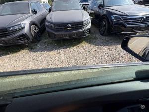 Melns Volkswagen ID.5 2023 Viļņa, ar dzinēja tilpumu 0.00 L un nobraukumu 23 tūkst. km par 35700 €, foto 17 vietnē AUTOMOTO.COM.LV