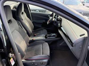 Melns Volkswagen ID.5 2023 Viļņa, ar dzinēja tilpumu 0.00 L un nobraukumu 23 tūkst. km par 35700 €, foto 20 vietnē AUTOMOTO.COM.LV