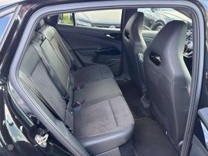 Melns Volkswagen ID.5 2023 Viļņa, ar dzinēja tilpumu 0.00 L un nobraukumu 23 tūkst. km par 35700 €, foto 21 vietnē AUTOMOTO.COM.LV