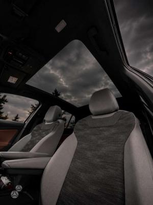 Melns Volkswagen ID.5 2023 Viļņa, ar dzinēja tilpumu 0.00 L un nobraukumu 80 tūkst. km par 28900 €, foto 8 vietnē AUTOMOTO.COM.LV