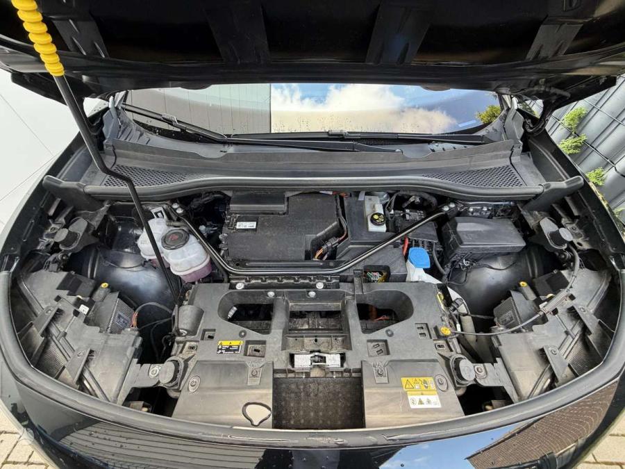 Melns Volkswagen ID.5 2023 Viļņa, ar dzinēja tilpumu 0.00 L un nobraukumu 80 tūkst. km par 28900 €, foto 28 vietnē AUTOMOTO.COM.LV