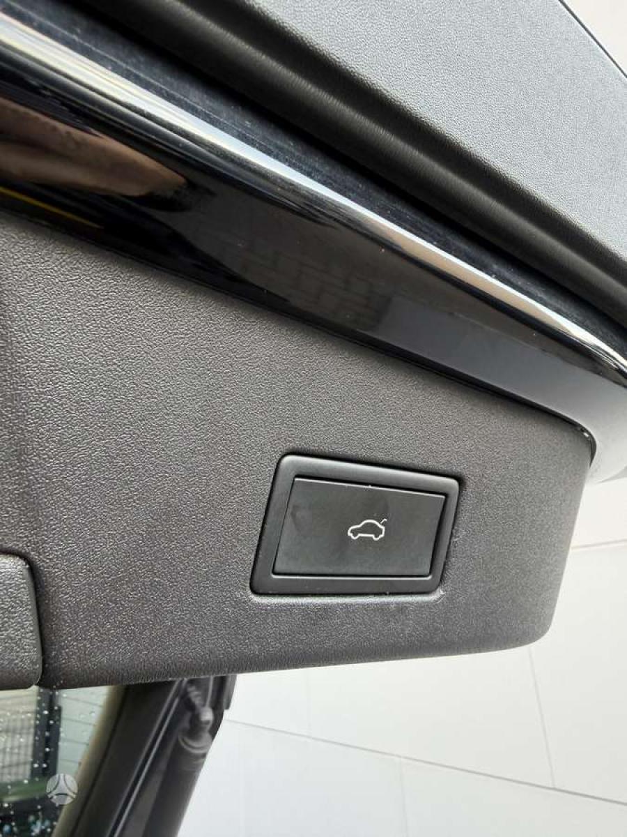 Melns Volkswagen ID.5 2023 Viļņa, ar dzinēja tilpumu 0.00 L un nobraukumu 80 tūkst. km par 28900 €, foto 30 vietnē AUTOMOTO.COM.LV